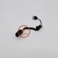 China 6D140 Fuel Injector Wiring Harness 6217-81-9252 6261-81-9280 for PC600 PC800-8 Excavator for sale