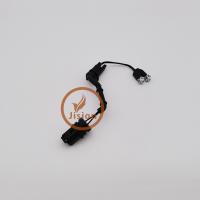 China 6D140 Fuel Injector Wiring Harness 6217-81-9252 6261-81-9280 for PC600 PC800-8 Excavator for sale