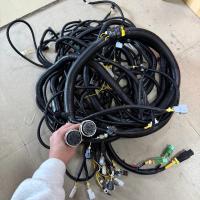 China JISION 332/J3294 332/J3254 Wiring Harness for JCB JS200 JS220 JS210 Excavator 100% New 6 Months Warranty for sale