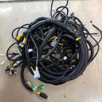 China JISION 332/J3294 332/J3254 Wiring Harness for JCB JS200 JS220 JS210 Excavator 100% New 6 Months Warranty for sale