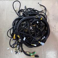 China JISION 332/J3294 332/J3254 Wiring Harness for JCB JS200 JS220 JS210 Excavator 100% New 6 Months Warranty for sale