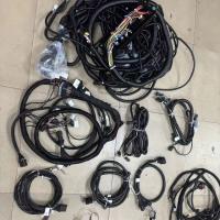 China JISION 21Q8-10107 Wiring Harness for Hyundai R305-9T Excavator 100% New for sale