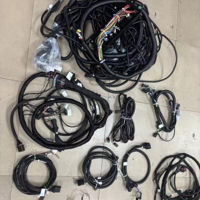 China JISION 21Q8-10107 Wiring Harness for Hyundai R305-9T Excavator 100% New for sale