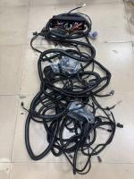China JISION 21Q8-10107 Wiring Harness for Hyundai R305-9T Excavator 100% New for sale