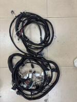 China JISION 21Q8-10107 Wiring Harness for Hyundai R305-9T Excavator 100% New for sale