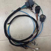 China JISION Wiring Harness AS-WIRING AS-ENGINE 100-4721 425-6526 for Excavator 3406E New for sale
