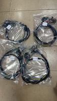 China JISION Wiring Harness AS-WIRING AS-ENGINE 100-4721 425-6526 for Excavator 3406E New for sale