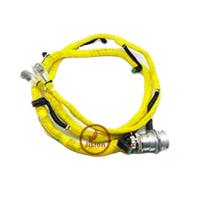 China Jision 6217-81-8731 6218-81-8310 Wire Harness for SA6D140E-3B PC600-7 PC800-7 Excavator Engine for sale