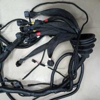 China JISION 14520391 Excavator Engine Wiring Harness for EC210B 1 Piece MOQ 3 Months Warranty for sale