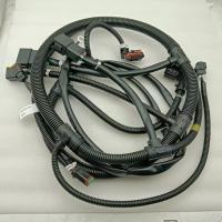 China JISION VOE14704000 Wiring Harness for EC200D EC210D Excavator Factory Stock Ready to Ship for sale