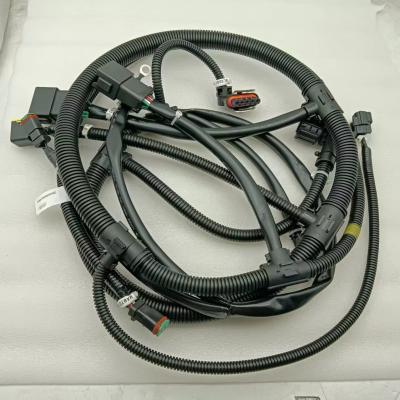 China JISION VOE14704000 Wiring Harness for EC200D EC210D Excavator Factory Stock Ready to Ship for sale