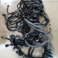 China JISION Excavator Engine Wiring Harness VOE14711075 for EC200D EC210D 1-3 Day Delivery for sale