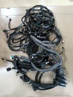 China JISION Excavator Engine Wiring Harness VOE14711075 for EC200D EC210D 1-3 Day Delivery for sale