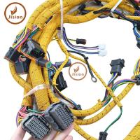China Excavator Wiring Harness 136-4056 for 320B 322B 330B Compatible with Caterpillar Models for sale