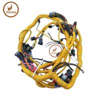 China Excavator Wiring Harness 136-4056 for 320B 322B 330B Compatible with Caterpillar Models for sale