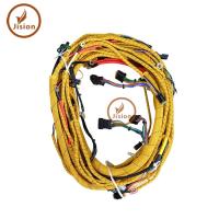 China Excavator Wiring Harness 136-4056 for 320B 322B 330B Compatible with Caterpillar Models for sale