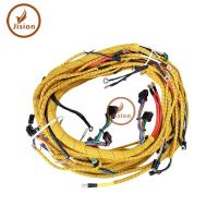 China Excavator Wiring Harness 136-4056 for 320B 322B 330B Compatible with Caterpillar Models for sale
