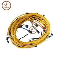 China Excavator Wiring Harness 136-4056 for 320B 322B 330B Compatible with Caterpillar Models for sale
