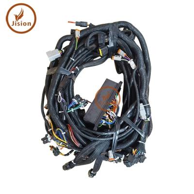 China Excavator Wiring Harness 21NB-10047 Fits R450LC7 RD510LC-7 R455-7 24V for sale