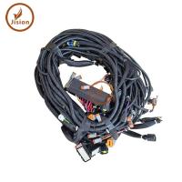China Excavator Wiring Harness 21NB-10047 Fits R450LC7 RD510LC-7 R455-7 24V for sale