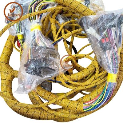 China E320D Excavator Wiring Harness 2917589 291-7589  E320d Wire Harness Cable for sale