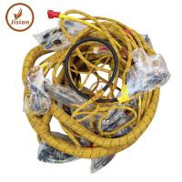China E320D Excavator Wiring Harness 2917589 291-7589  E320d Wire Harness Cable for sale