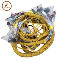 China E320D Excavator Wiring Harness 2917589 291-7589  E320d Wire Harness Cable for sale