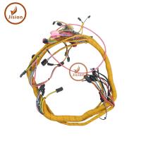 China Excavator Cabin Internal Wire Harness 2757004 275-7004 for 320D GC 320D L 323D L 320D for sale