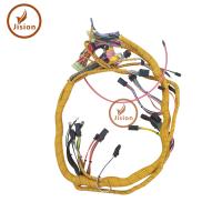 China JISION Excavator Platform Wiring Harness 2757004 for 320D 323D 24V for sale