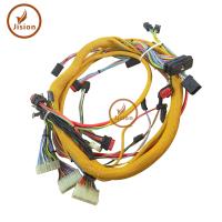 China JISION Excavator Platform Wiring Harness 2757004 for 320D 323D 24V for sale