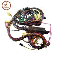 China 275-8651 Wiring Harness Fit for 324D 329D Excavator Heavy Duty Engineering Machinery Replacement Parts for sale
