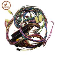 China 275-8651 Wiring Harness Fit for 324D 329D Excavator Heavy Duty Engineering Machinery Replacement Parts for sale