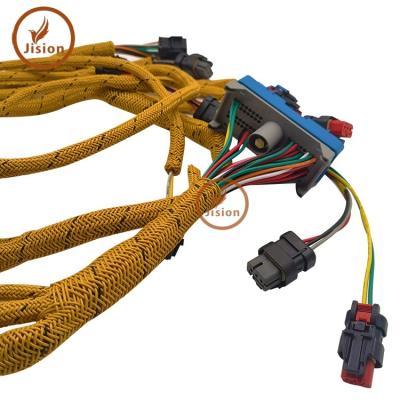 China High Quality Wire Harness 296-4617 for CAT Excavator E320D GC 323D S 320D L for sale
