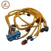 China High Quality Wire Harness 296-4617 for CAT Excavator E320D GC 323D S 320D L for sale