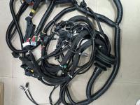 China JISION 22673492 VOE22673492 Excavator Engine Wiring Harness for R330-9S TAD1371-75VE for sale