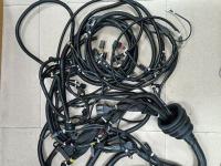 China JISION 22673492 VOE22673492 Excavator Engine Wiring Harness for R330-9S TAD1371-75VE for sale