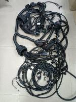 China JISION 22673492 VOE22673492 Excavator Engine Wiring Harness for R330-9S TAD1371-75VE for sale