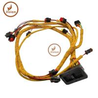 China Engine Wiring Harness 519-3844 310-9688 for Cat 312D 313D C4.2 Excavator Parts for sale