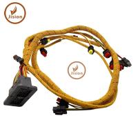 China Engine Wiring Harness 519-3844 310-9688 for Cat 312D 313D C4.2 Excavator Parts for sale