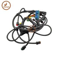 China 385-5997 Engine Wiring Harness for C7.1 Engine Compatible with 320D 323D2 535D Excavators for sale
