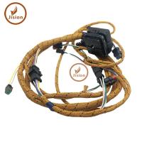 China 527-5395 Main Wire Suitable for C18 Engine High Performance Durable Construction Machinery Wiring for sale