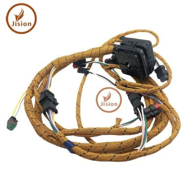 China 527-5395 Main Wire Suitable for C18 Engine High Performance Durable Construction Machinery Wiring for sale