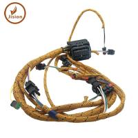 China 527-5395 Main Wire Suitable for C18 Engine High Performance Durable Construction Machinery Wiring for sale