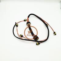 China Fuel Injector Wiring Harness 419-0841 215-3249 for C9 E330D E336D E320D 320C 323D 325 336D Excavator for sale