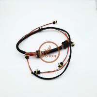 China Fuel Injector Wiring Harness 419-0841 215-3249 for C9 E330D E336D E320D 320C 323D 325 336D Excavator for sale