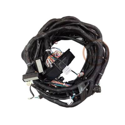 China Excavator Wiring Harness 21N8-12153 for R305-7 R305LC-7 R210LC-7 24V for sale