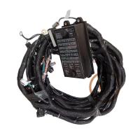China Excavator Wiring Harness 21N8-12153 for R305-7 R305LC-7 R210LC-7 24V for sale
