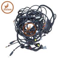 China Excavator R320-7 Main Wiring Harness 21N9-10012 21N9-10013 21N9-10014 21N9-10015 21N9-10017 for sale