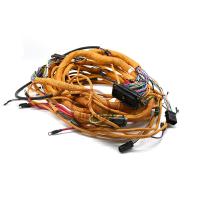 China Excavator Wiring Harness 285-1975 for E320D2 C4.2 C7.1 Engine Compatible for sale