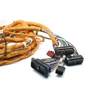 China Excavator Wiring Harness 285-1975 for E320D2 C4.2 C7.1 Engine Compatible for sale